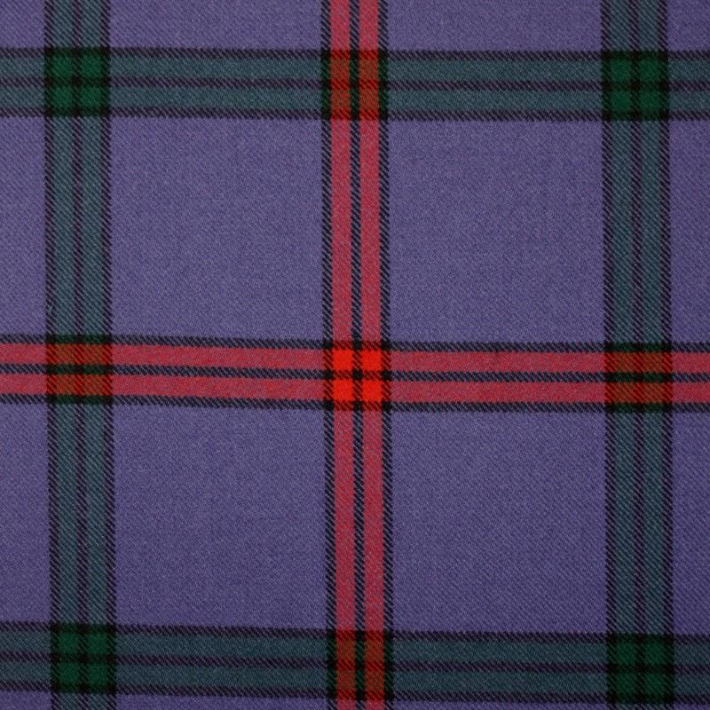 Authentic Scottish Tartans | Family-Owned Mills | Great Scot