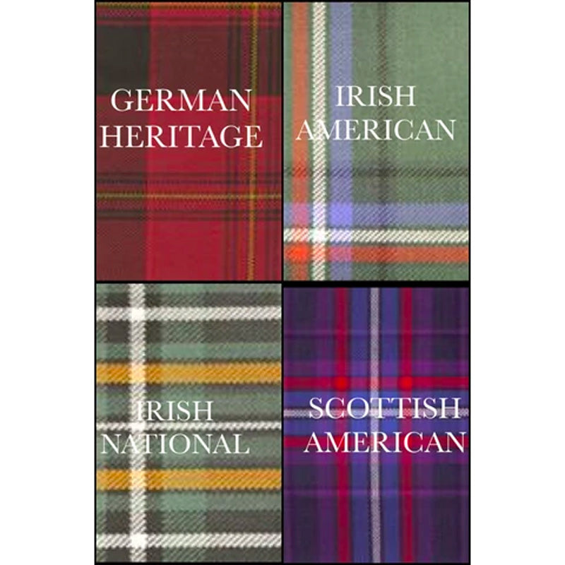 Authentic Scottish Tartans | Family-Owned Mills | Great Scot