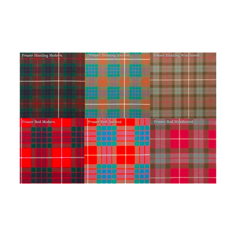 Authentic Scottish Tartans | Family-Owned Mills | Great Scot