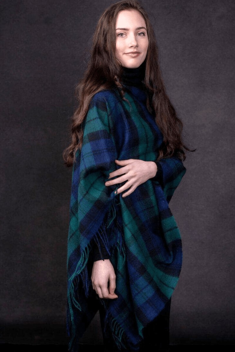 Authentic Scottish Tartans | Family-Owned Mills | Great Scot
