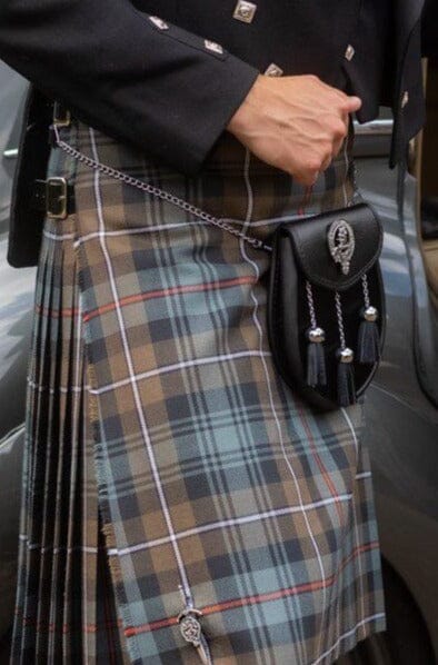 Authentic Scottish Tartans | Family-Owned Mills | Great Scot