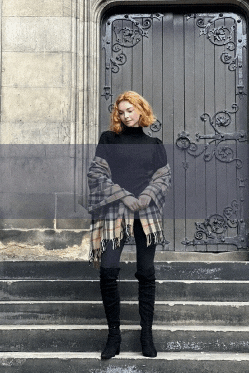 Authentic Scottish Tartans | Family-Owned Mills | Great Scot