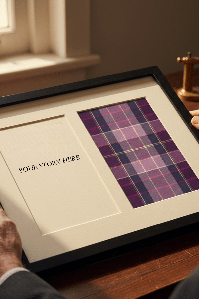 Authentic Scottish Tartans | Family-Owned Mills | Great Scot