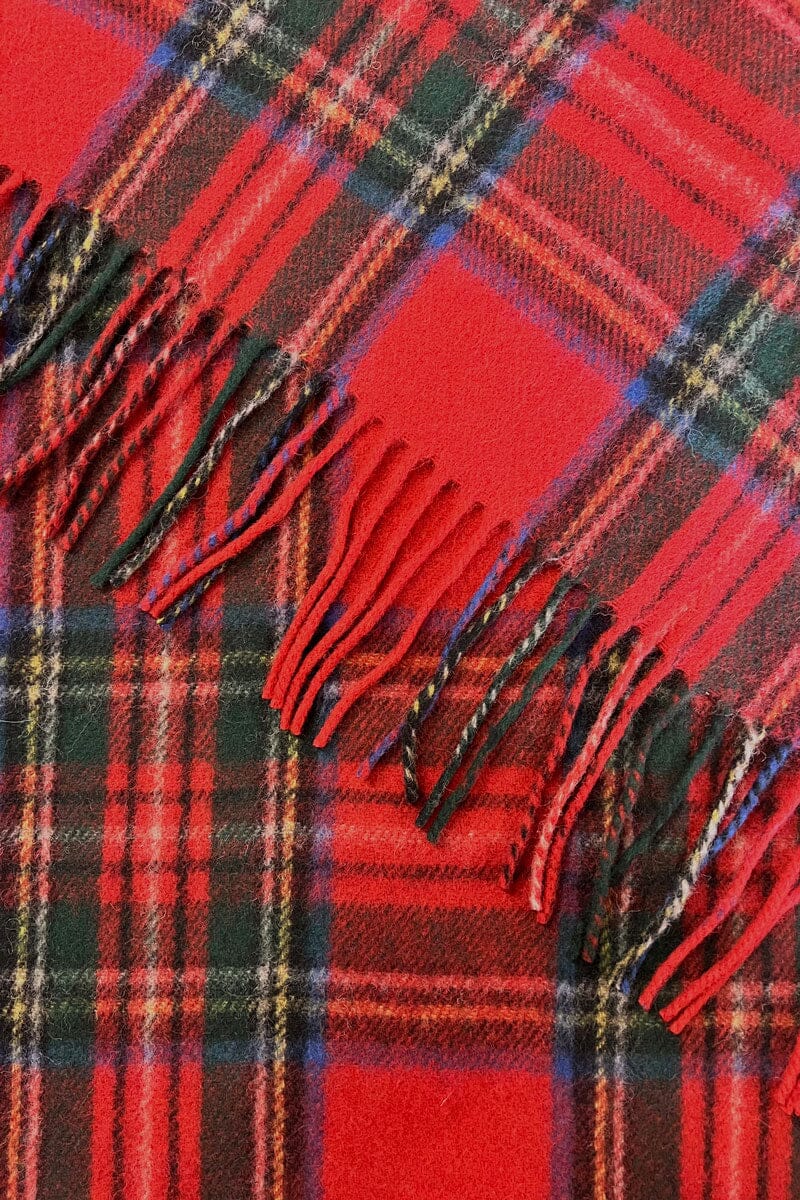 Authentic Scottish Tartans | Family-Owned Mills | Great Scot