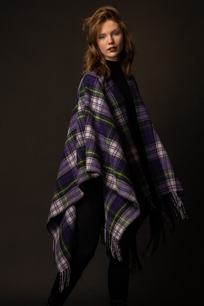 Authentic Scottish Tartans | Family-Owned Mills | Great Scot