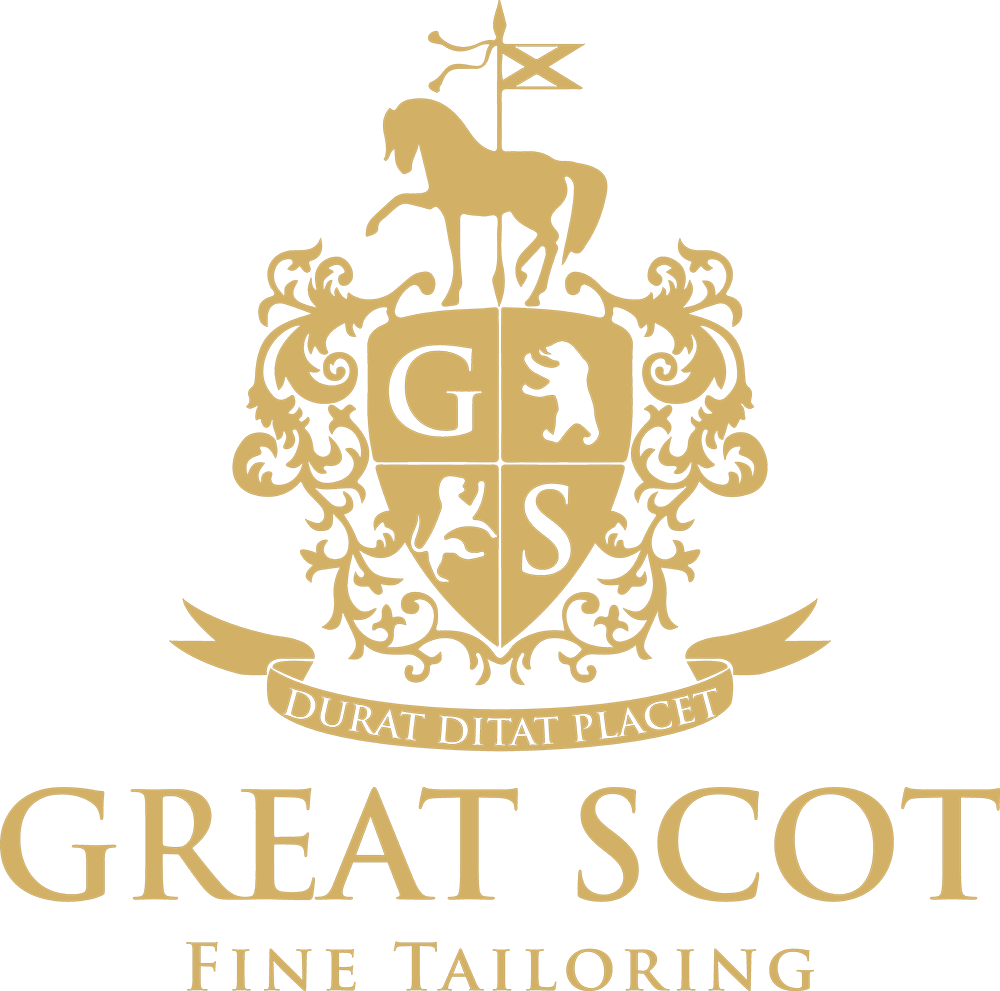 Great Scot