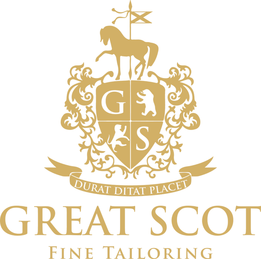 Great Scot