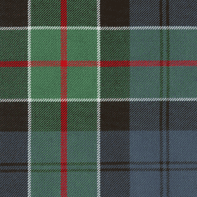 Authentic Scottish Tartans | Family-Owned Mills | Great Scot