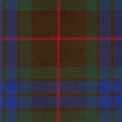 Authentic Scottish Tartans | Family-Owned Mills | Great Scot