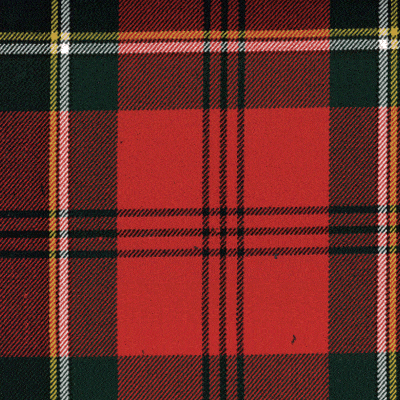 Authentic Scottish Tartans | Family-Owned Mills | Great Scot