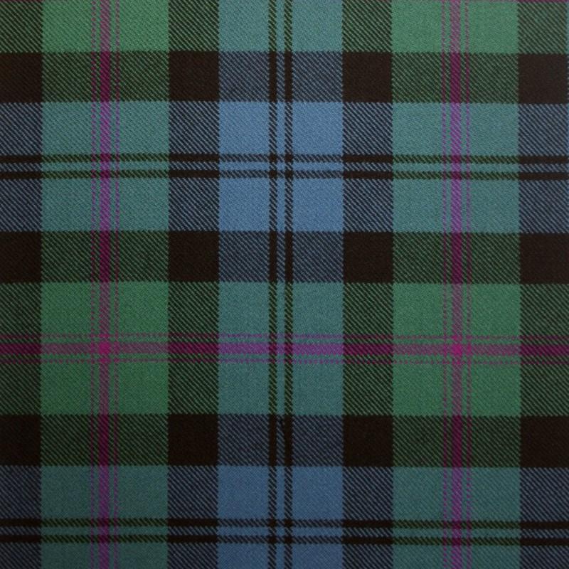 Authentic Scottish Tartans | Family-Owned Mills | Great Scot