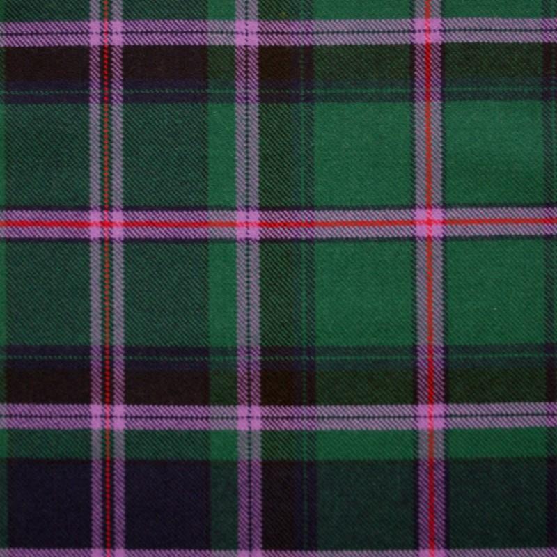 Authentic Scottish Tartans | Family-Owned Mills | Great Scot