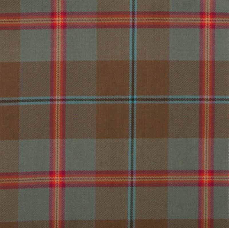 Authentic Scottish Tartans | Family-Owned Mills | Great Scot