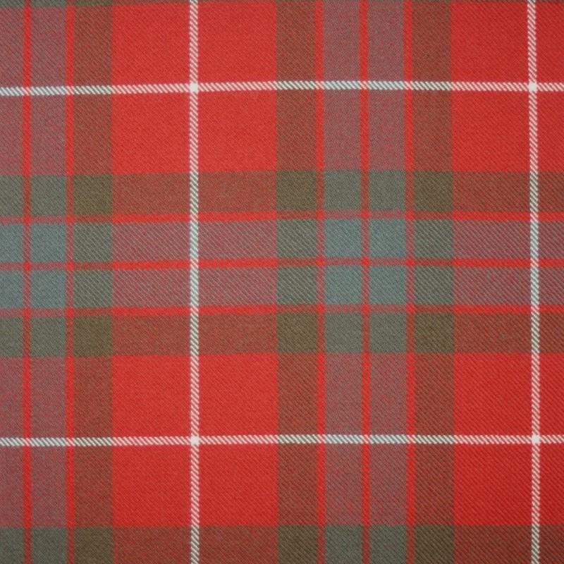 Authentic Scottish Tartans | Family-Owned Mills | Great Scot