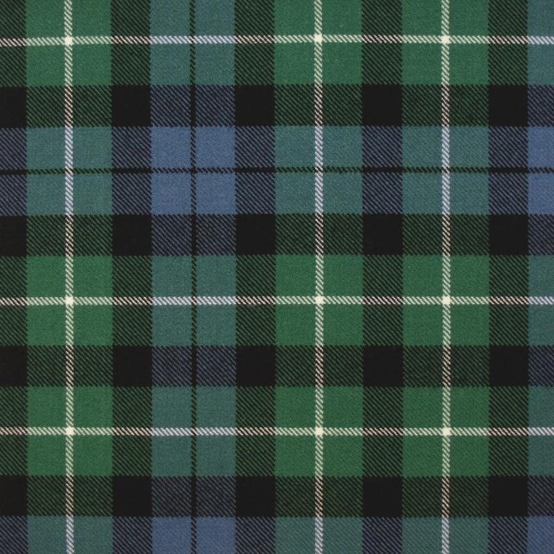 Authentic Scottish Tartans | Family-Owned Mills | Great Scot