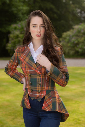 LADY MARY JACKETS – Great Scot