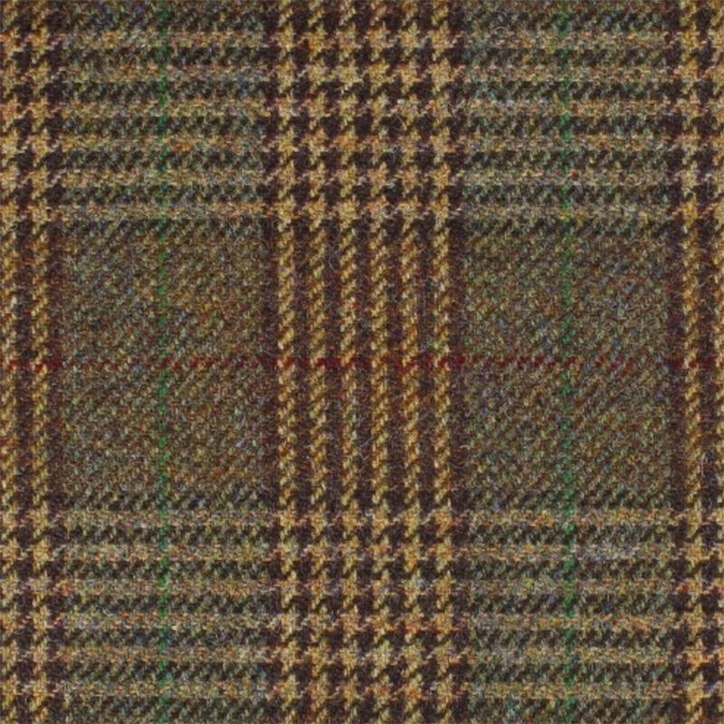 Authentic Scottish Tartans | Family-Owned Mills | Great Scot