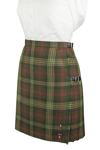 Authentic Scottish Tartans | Family-Owned Mills | Great Scot