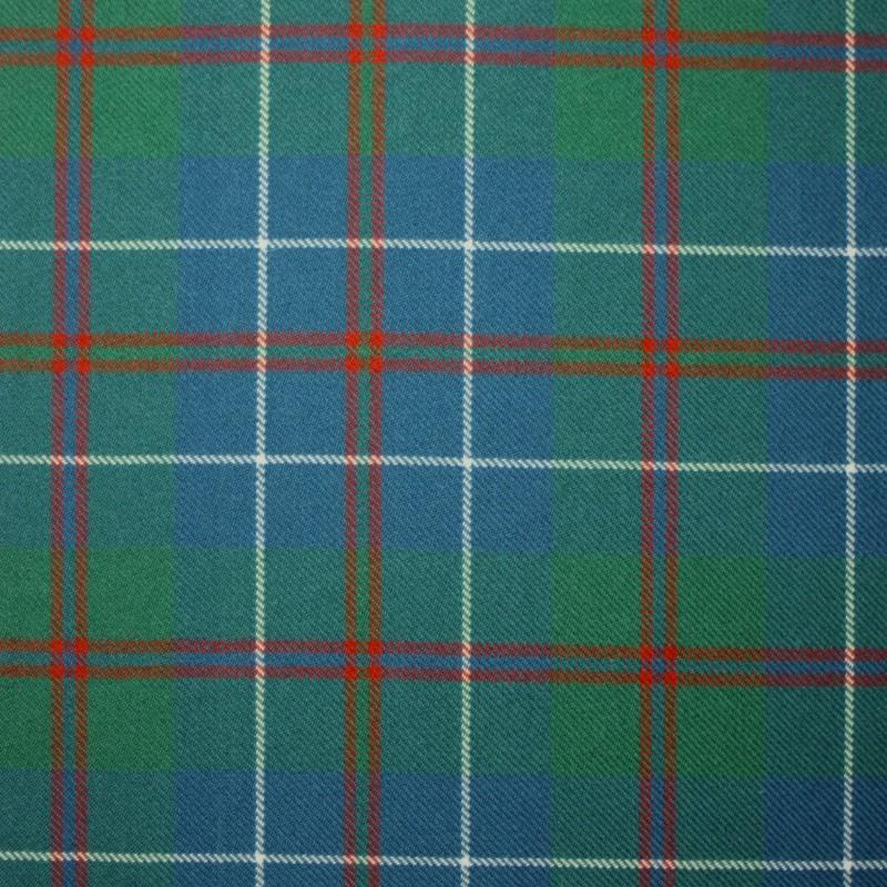 Authentic Scottish Tartans | Family-Owned Mills | Great Scot