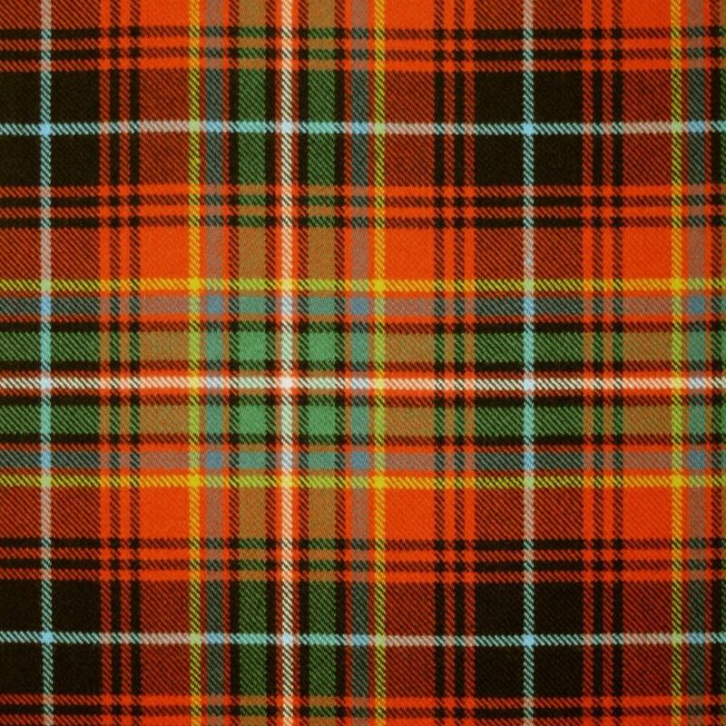 INNES RED (ANCIENT) – Great Scot