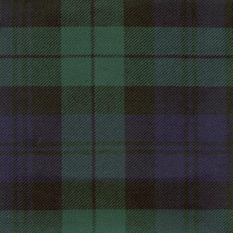 Authentic Scottish Tartans | Family-Owned Mills | Great Scot