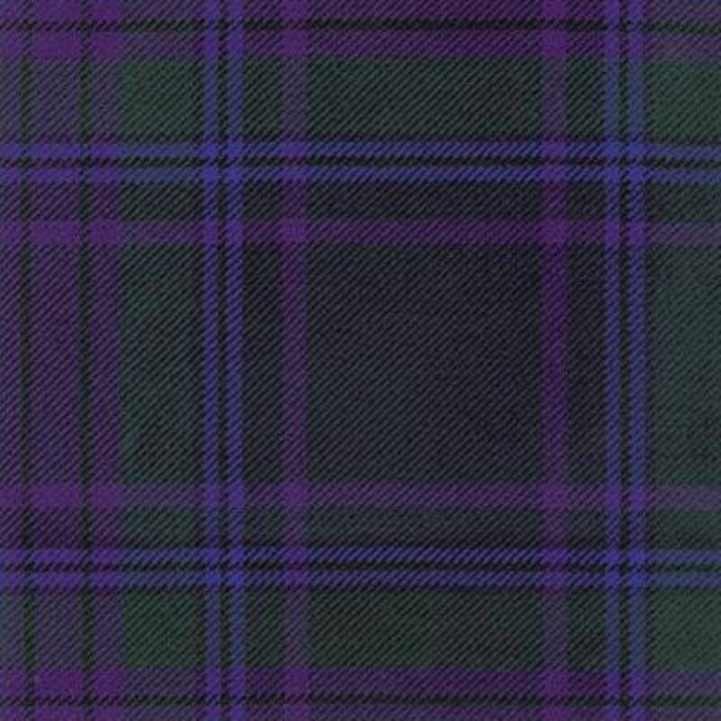 Authentic Scottish Tartans | Family-Owned Mills | Great Scot