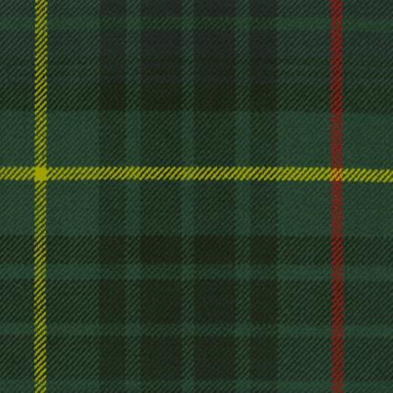Authentic Scottish Tartans | Family-Owned Mills | Great Scot