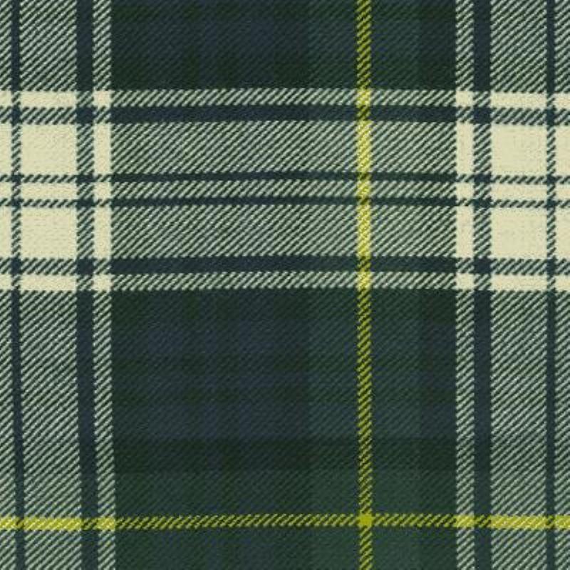 Authentic Scottish Tartans | Family-Owned Mills | Great Scot