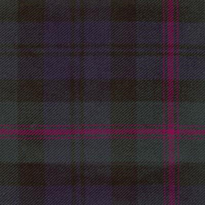 Authentic Scottish Tartans | Family-Owned Mills | Great Scot