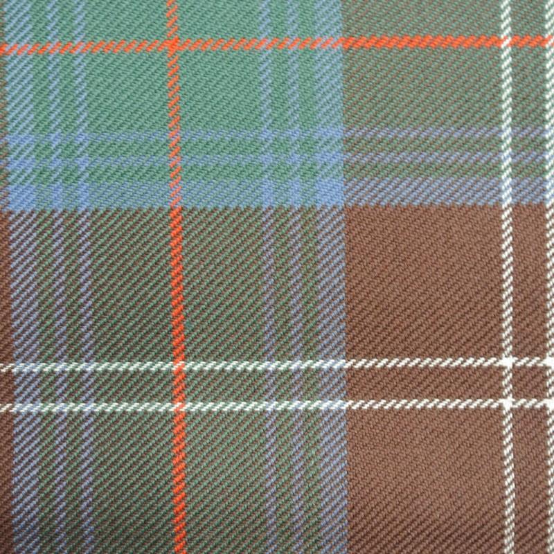 Authentic Scottish Tartans | Family-Owned Mills | Great Scot