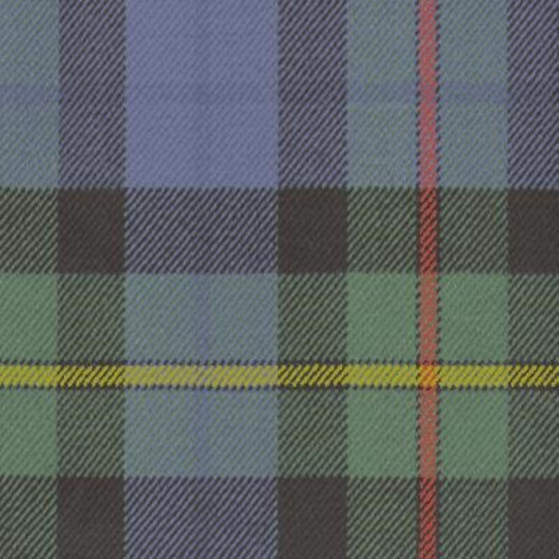 Authentic Scottish Tartans | Family-Owned Mills | Great Scot
