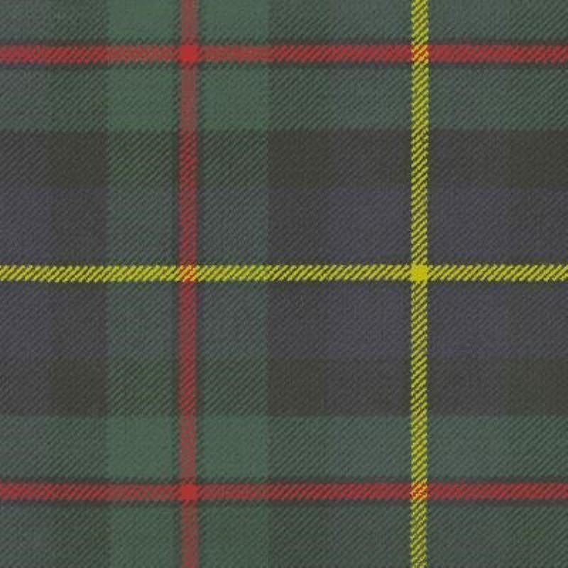 Authentic Scottish Tartans | Family-Owned Mills | Great Scot