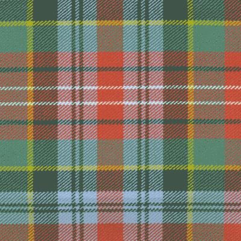 Authentic Scottish Tartans | Family-Owned Mills | Great Scot