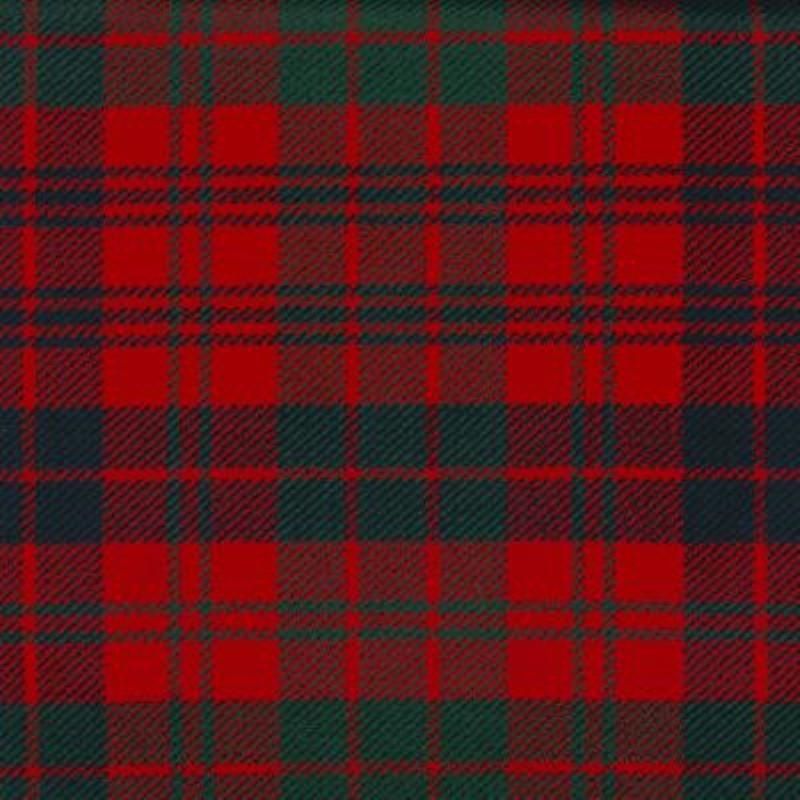 Authentic Scottish Tartans | Family-Owned Mills | Great Scot