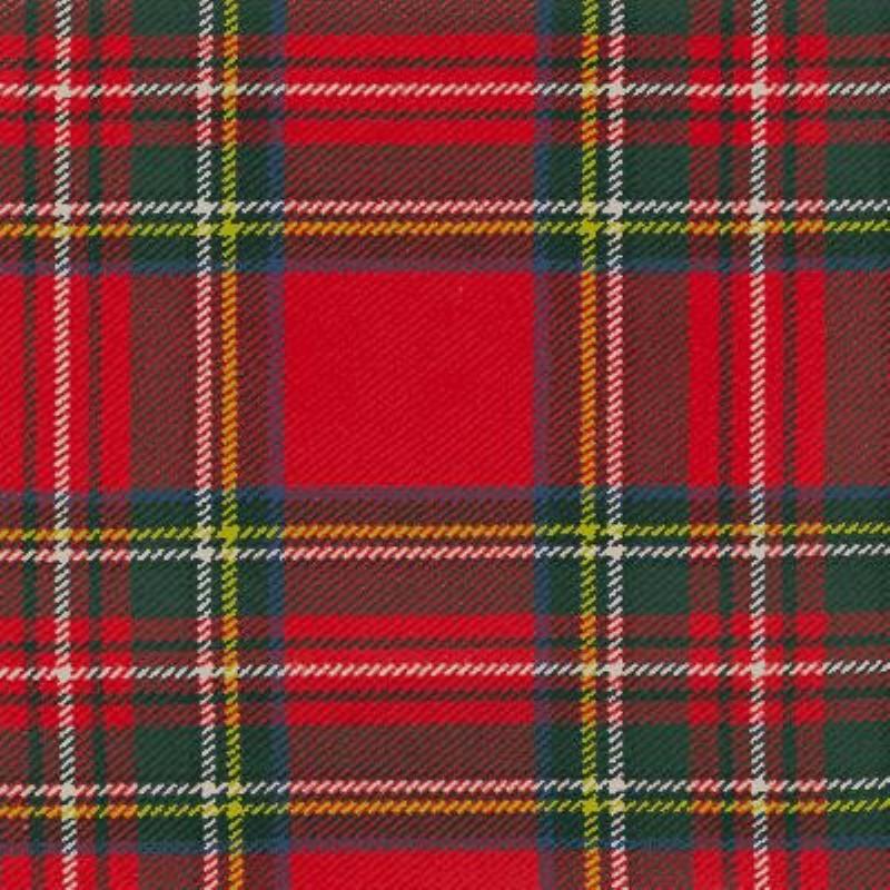 Authentic Scottish Tartans | Family-Owned Mills | Great Scot