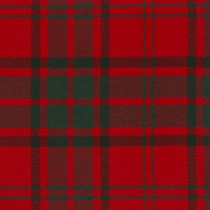 Authentic Scottish Tartans | Family-Owned Mills | Great Scot