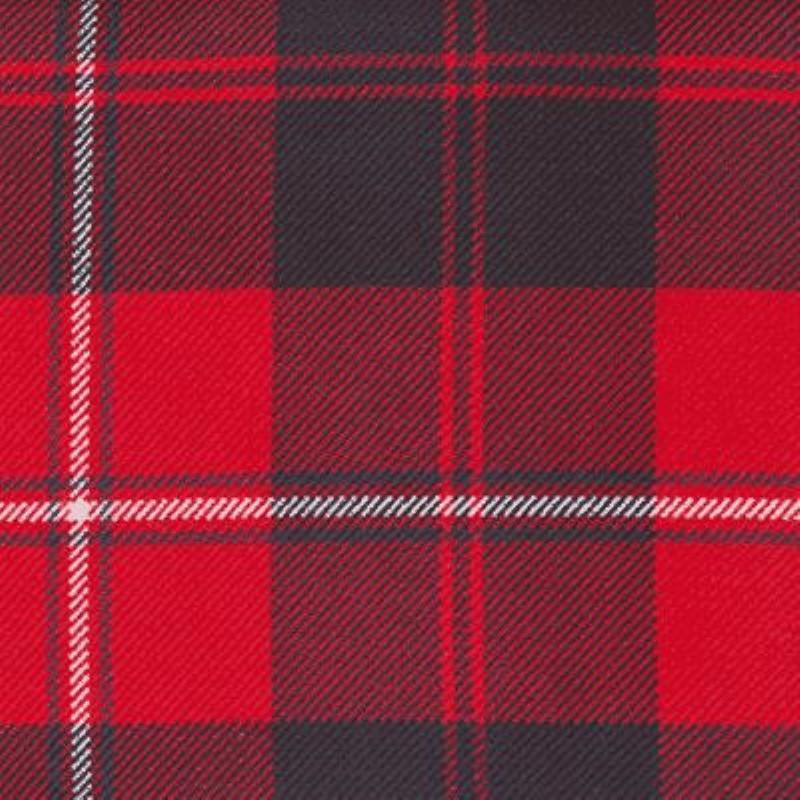 Authentic Scottish Tartans | Family-Owned Mills | Great Scot
