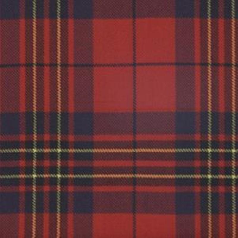 Authentic Scottish Tartans | Family-Owned Mills | Great Scot