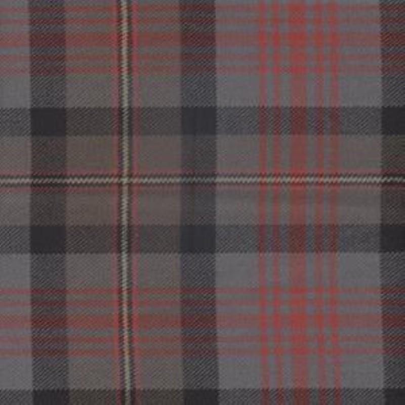 Authentic Scottish Tartans | Family-Owned Mills | Great Scot