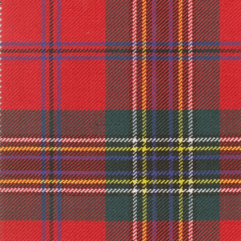 MACLEAN OF DUART (MODERN) – Great Scot