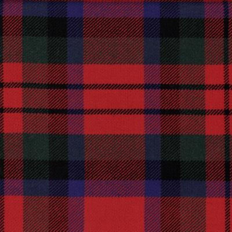 Authentic Scottish Tartans | Family-Owned Mills | Great Scot