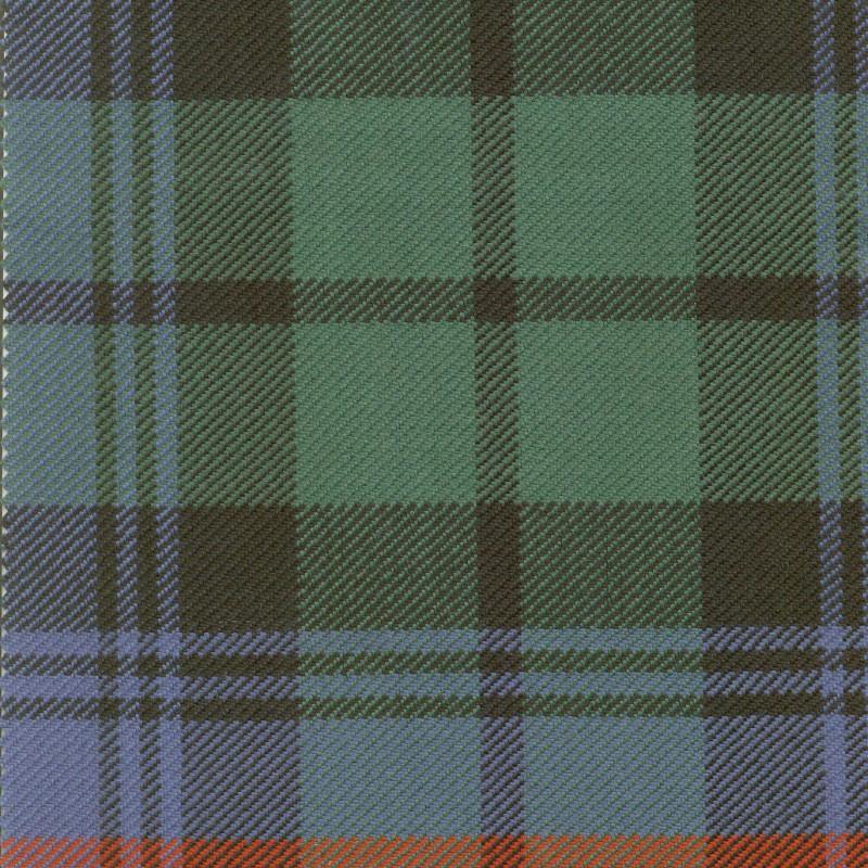 oldest tartan pattern