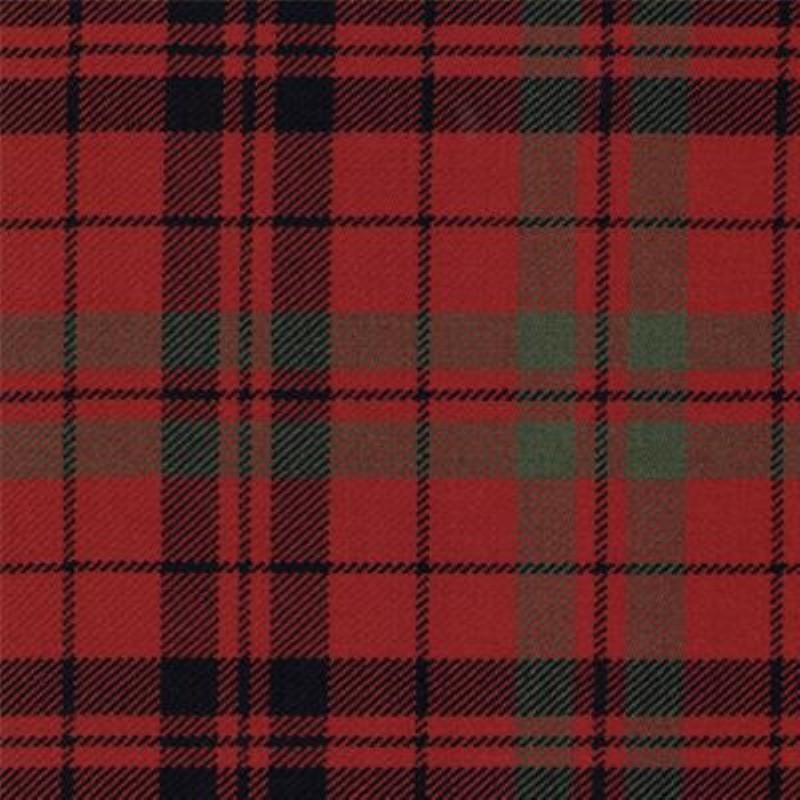 Authentic Scottish Tartans | Family-Owned Mills | Great Scot