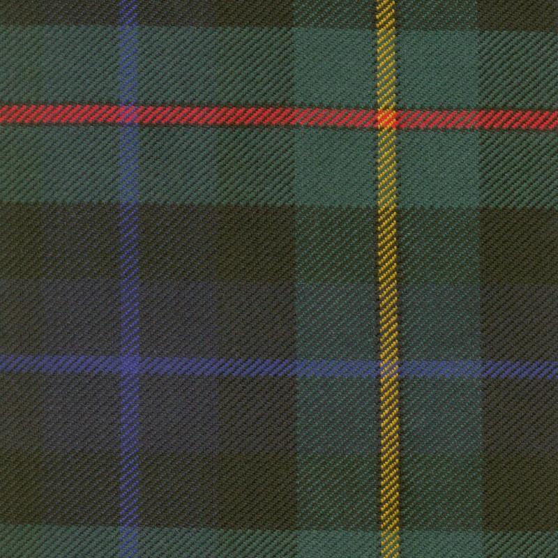 Authentic Scottish Tartans | Family-Owned Mills | Great Scot