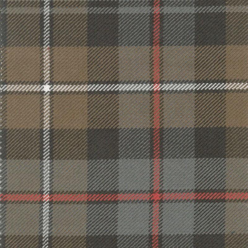 MACKENZIE (WEATHERED) – Great Scot