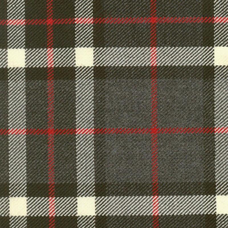 Authentic Scottish Tartans | Family-Owned Mills | Great Scot