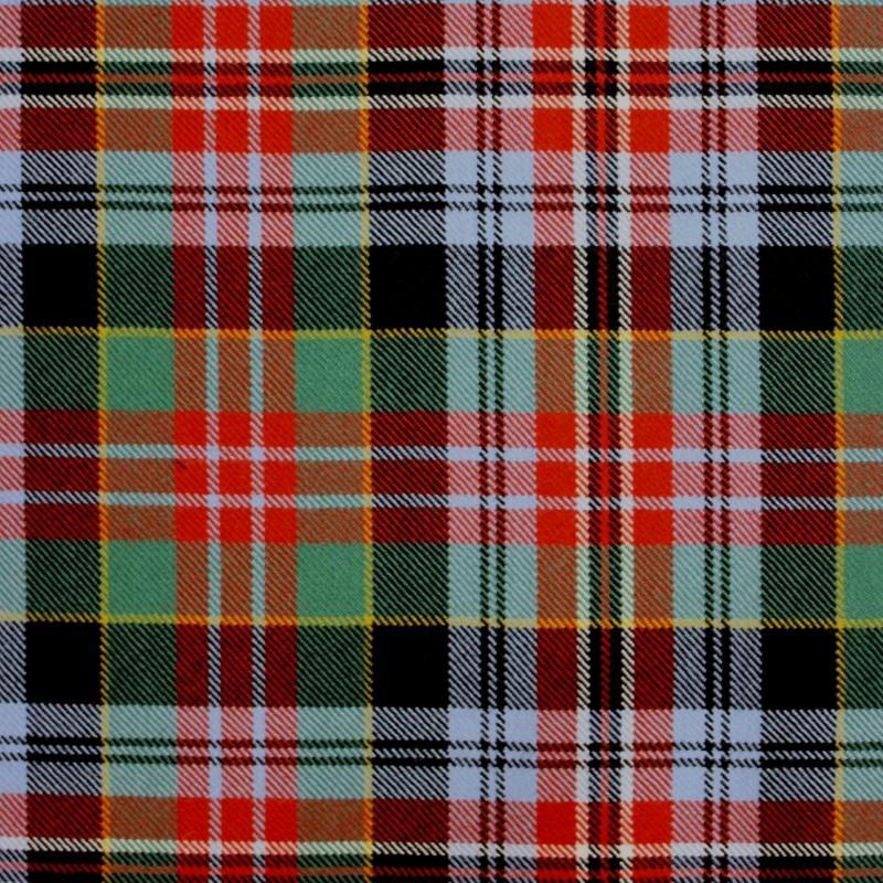 Authentic Scottish Tartans | Family-Owned Mills | Great Scot