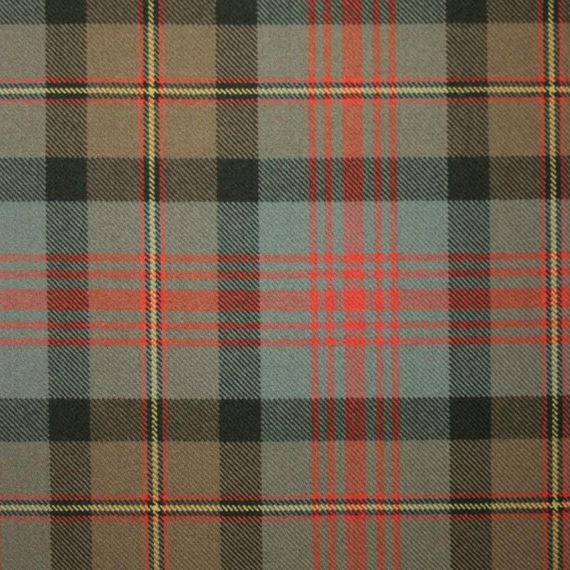 Authentic Scottish Tartans | Family-Owned Mills | Great Scot