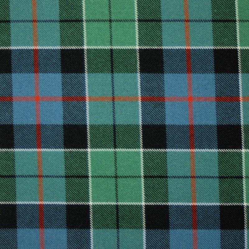 Authentic Scottish Tartans | Family-Owned Mills | Great Scot