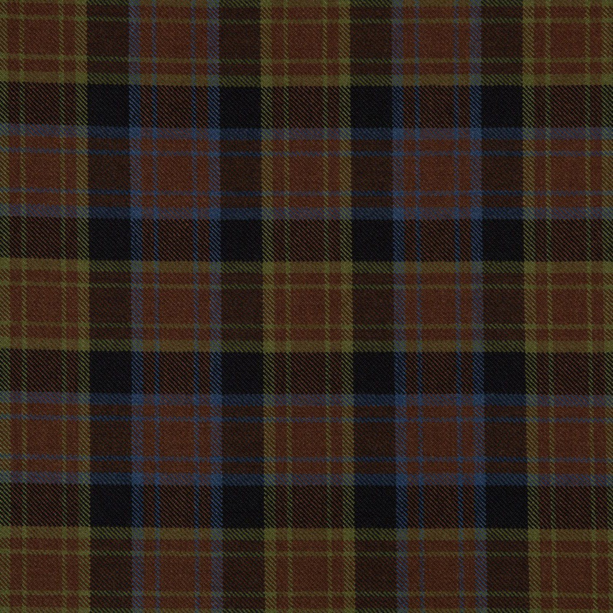 Authentic Scottish Tartans | Family-Owned Mills | Great Scot